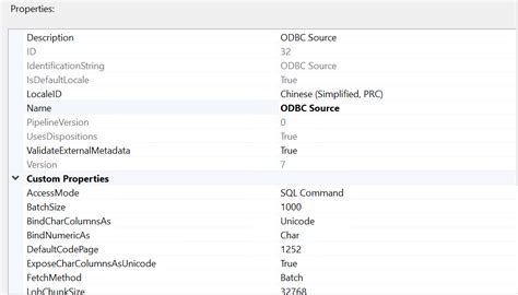 mysql importing chinese characters into mysql via ssis unix server