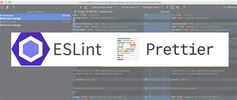 react create react app v3 4 1 typescript eslint and prettier with airbnb