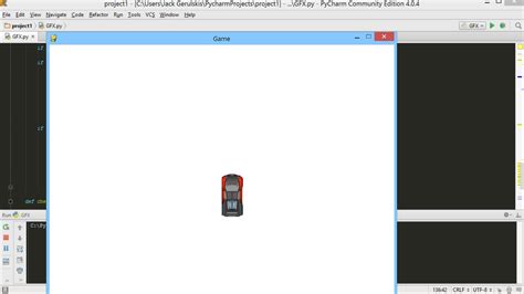 python rotation in pygame stack overflow