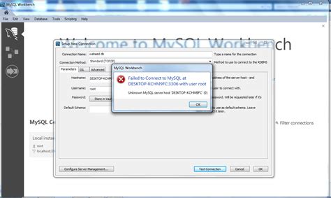 php how to share mysql server on local network base connection with