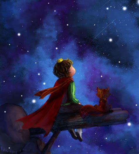 Pin De Ibys Sánchez En Principito Dibujo Principito Ilustraciones