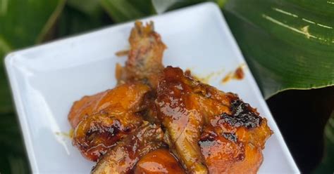 Resep Ayam Kecap Manis Oleh Hervita Rahmadiani Cookpad