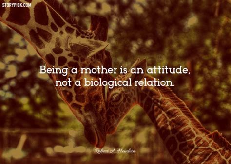 15 Quotes That Appreciate The Unconditional Love A Mother Has For Her