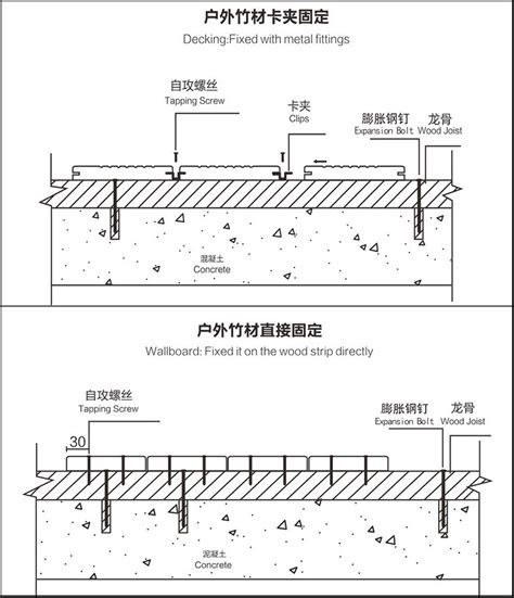 Bamboo Flooring Details Flooring Guide By Cinvex