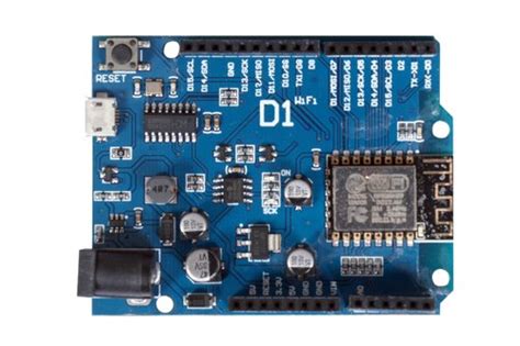 arduino compatible wemos d1 r2 wifi esp8266 shield at rs 330 piece