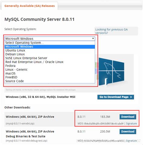 mysql 8 0 11如何安装 mysql 8 0 11 安装配置方法图文教程 win10 csdn博客