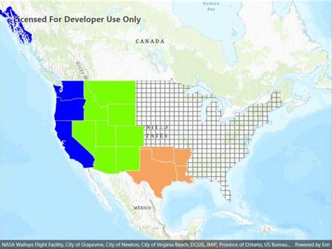 unique value renderer arcgis maps sdk for arcgis developers