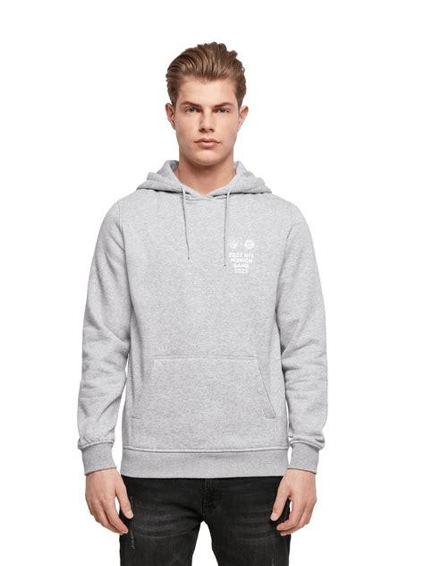 Sudadera Con Capucha Nfl Munich Game 2022 Tienda Fc Bayern Múnich
