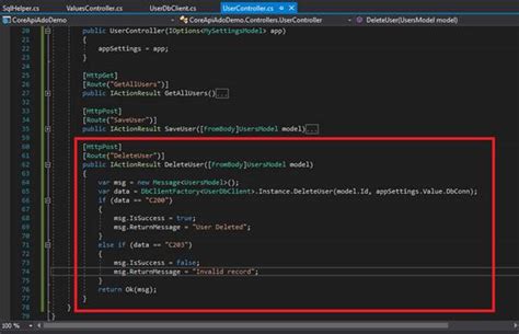 crud operations in asp net core with entity framework mobile legends