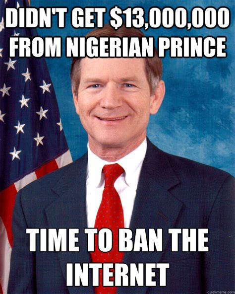 [image 510824] Nigerian Scams Know Your Meme