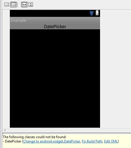 [solved] datepicker does not work when trying to use it 9to5answer