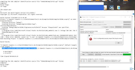 install opencv 3 on windows learn opencv