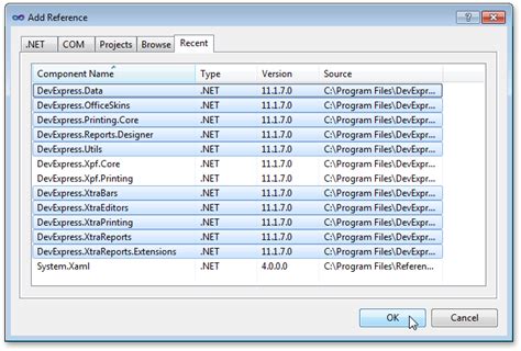 embedding a document preview for wpf into the end user