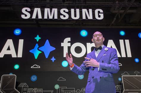 삼성전자 ‘모두를 위한 Ai 내세우며 Ifa 2024 프레스 컨퍼런스 개최 Samsung Newsroom Korea
