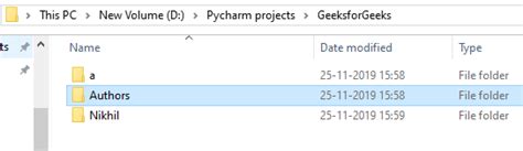 delete an entire directory tree using python shutil