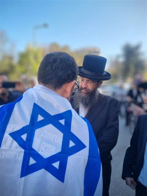 Yoram Kraus יורם קראוס On Twitter אנחנו בפתחו של אביב ישראלי המאבק