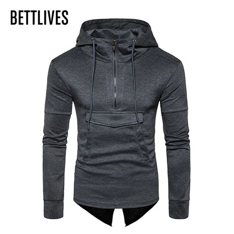 Hip Hop Hoodies Men Brand Hoodies Men Sudaderas Hombre Male Zipper