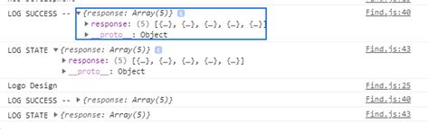 reactjs how do i loop through the axios response to a table in react