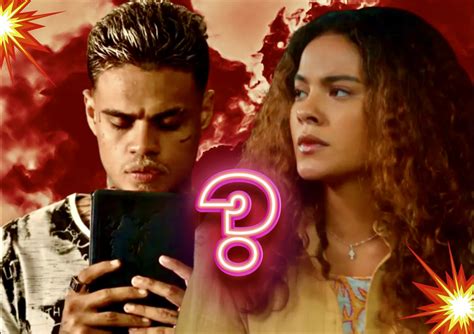 Com Hugo No Leito De Morte Jenifer Faz Oração Poderosa E O Milagre