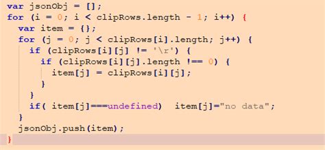 javascript how to avoid undefined value as an output stack overflow