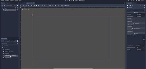 getting started with godot game programming for complete beginners