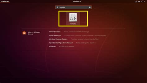 How To Install Gnome 3 Extensions On Ubuntu 18 04 Lts Onet Idc Onet Idc