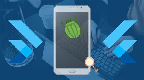 unit widget and integration testing are all available in flutter