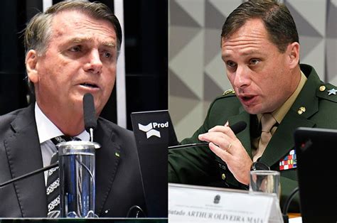 O Potiguar Em Depoimento Cid Afirma Que Bolsonaro Sabia De Plano