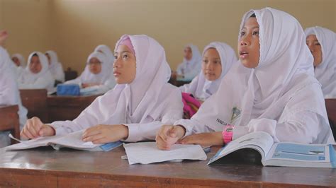 Madrasah Muallimaat Muhammadiyah Yogyakarta
