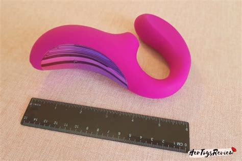 Lelo Enigma Review A Good Dual Massager