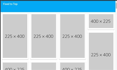 css how to get angular material design s directive to