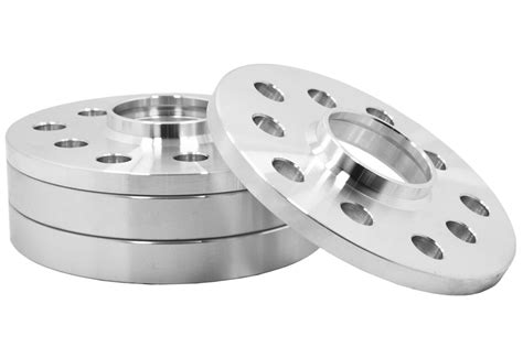2 15mm And 2 20mm Audi Wheel Spacers Kit 5x112 Fits A4 S4 A5 And S5