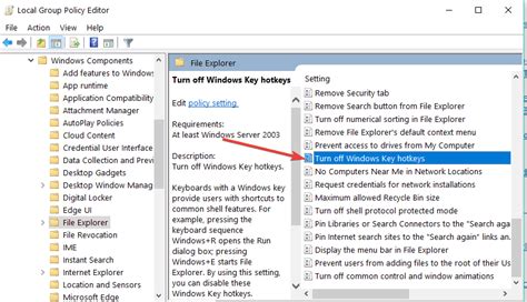 Windows Hotkey Explorer