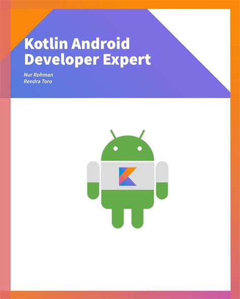 buku kotlin android expert