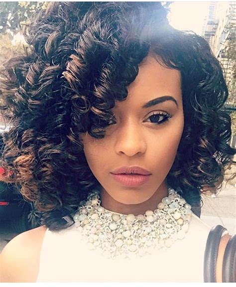 10 Out Of This World Curly Set Hairstyles