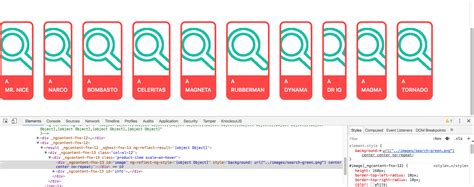 html angular 2 ngfor causing bootstrap 4 column content