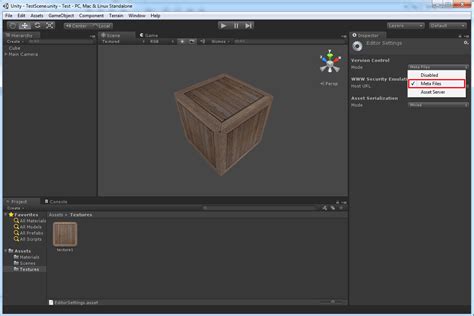 how to extract asset files with unity honpanda