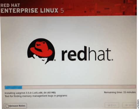 upgrading protectier version 3 2 or 3 3 to redhat 5 1 and 3 4 or higher