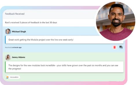 Performance Management Software For Employees Staffcircle