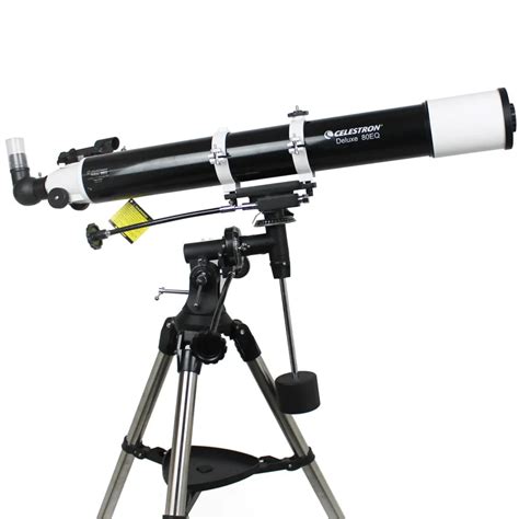 Celestron 80dx Refracting Telescope In Telescope And Binoculars From