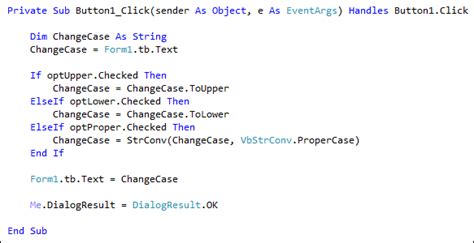 visual basic getting at values on other forms