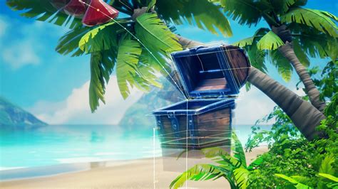 rig and animate a treasure chest in blender 2 8