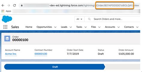 implement the oauth 2 0 web server flow unit salesforce trailhead