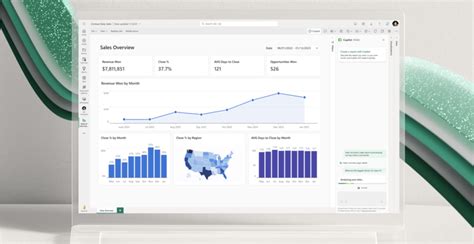 Power Bi Copilot Announced Serverless Solutions