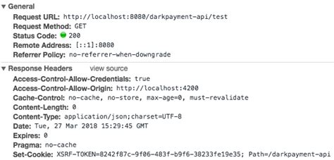 angular angular5 not setting x xsrf token header stack overflow