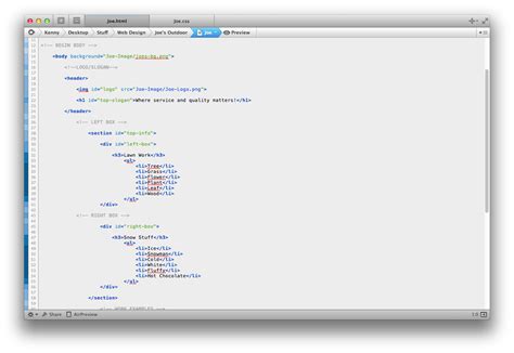 css file refuses to link to html file stack overflow