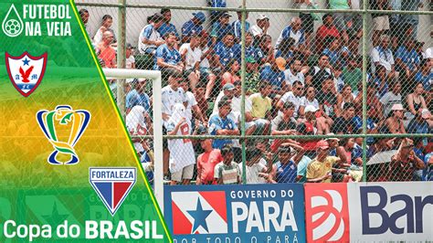 Palpite Águia De Marabá X Fortaleza 26 04 Copa Do Brasil 2023