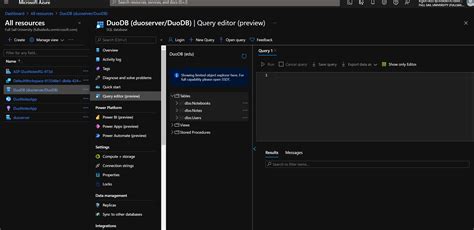interacting with azure and xamarin microsoft qanda