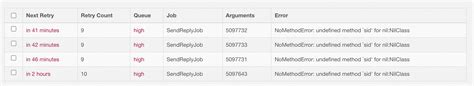 nomethoderror undefined method `sid for nil nilclass · issue 3029