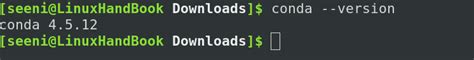 how to install anaconda and vs code write first program in python